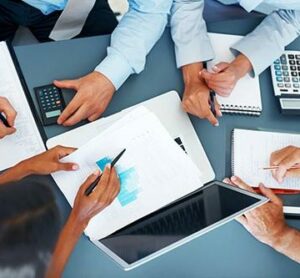About Us - TPDC: Financing Community Development